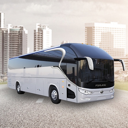 Forland Truck Prices in Pakistan 2023 - JW Forland Models