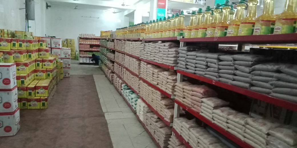 Utility Stores Audit report reveals irregularities of Rs 14 billion